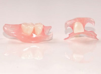 Removable prostheses | EDL Dent